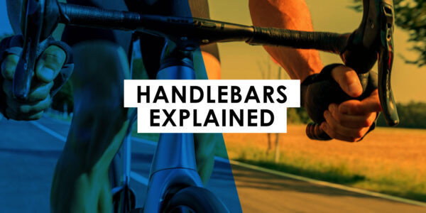 Different Types of Handlebars EXPLAINED! - Bikes Palm Beach