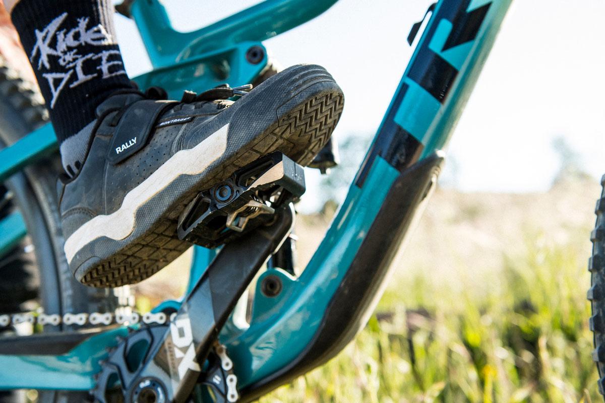 How to Choose Bike Pedals - Bikes Palm Beach